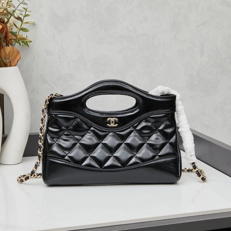 Chanel Other Stachel Bags