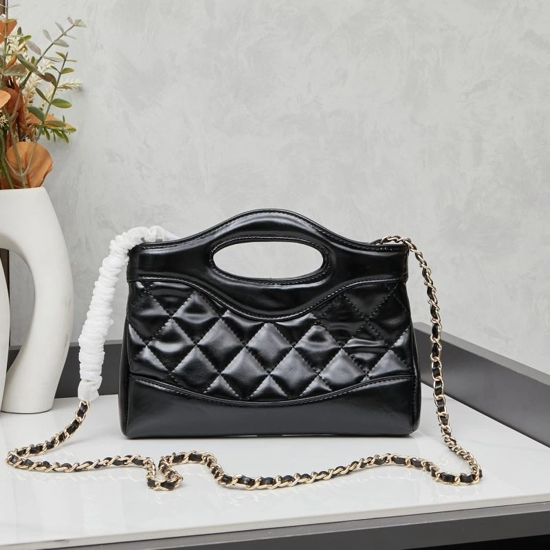 Official Chanel Other Stachel Bags