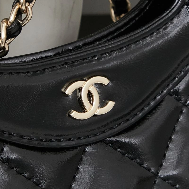 Official Chanel Other Stachel Bags