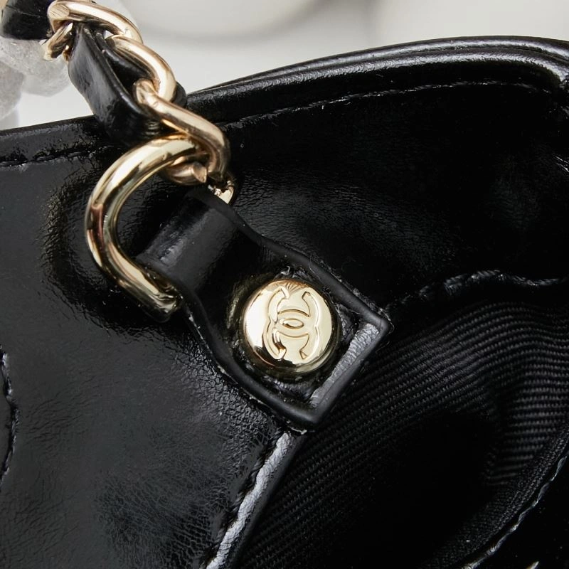 Official Chanel Other Stachel Bags