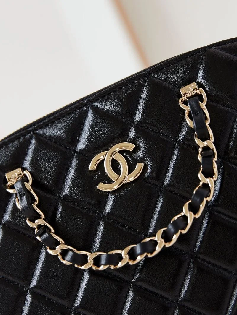 Cut-rate Chanel Other Stachel Bags