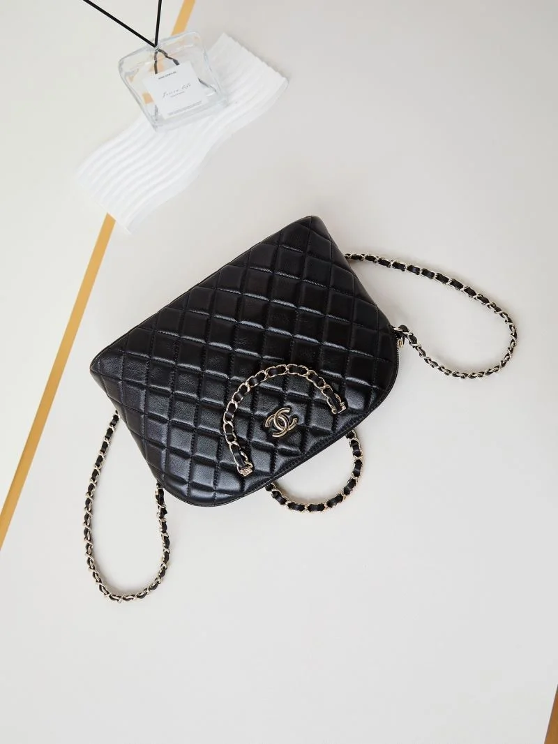 Cut-rate Chanel Other Stachel Bags