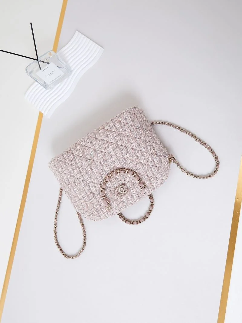 Inexpensive Chanel Other Stachel Bags
