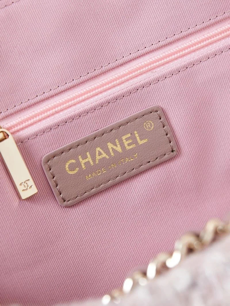 Inexpensive Chanel Other Stachel Bags