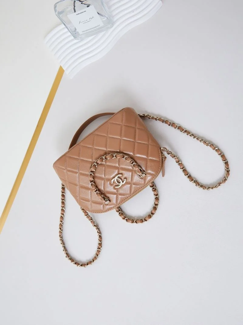Affordable Chanel Other Stachel Bags