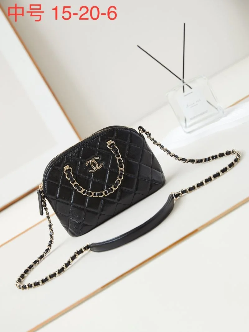 Chanel Other Stachel Bags