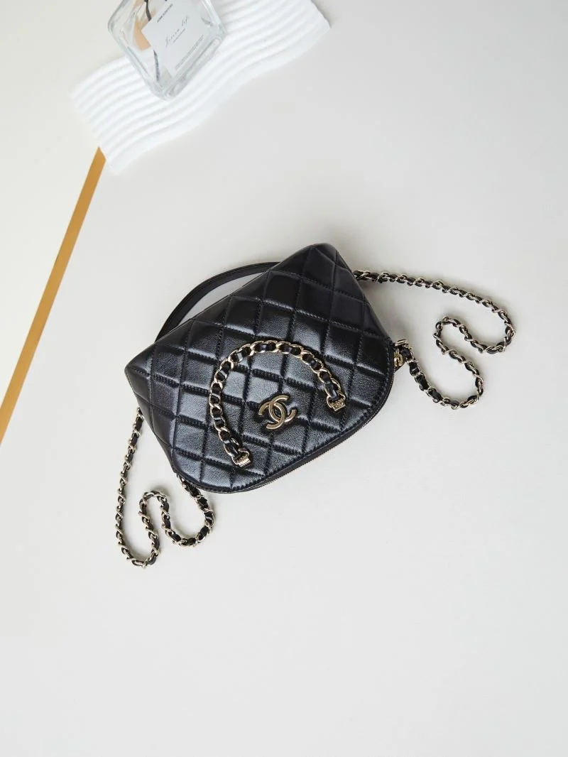 Discounted Chanel Other Stachel Bags