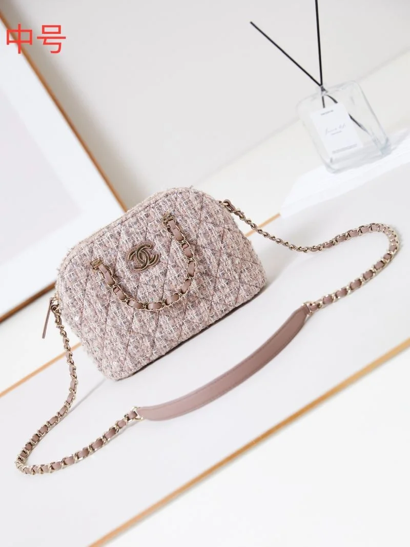 Chanel Other Stachel Bags