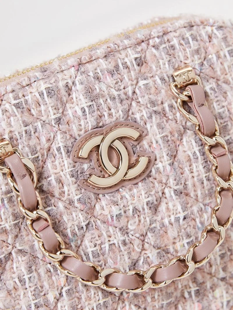 Precise copy Chanel Other Stachel Bags