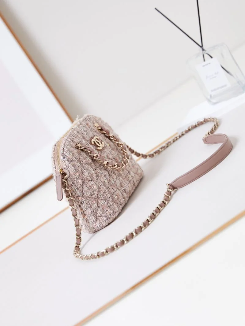 Precise copy Chanel Other Stachel Bags