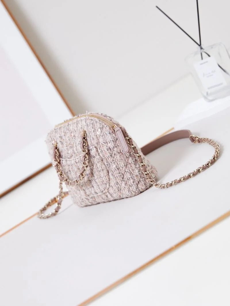 Precise copy Chanel Other Stachel Bags