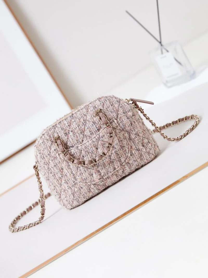 Precise copy Chanel Other Stachel Bags