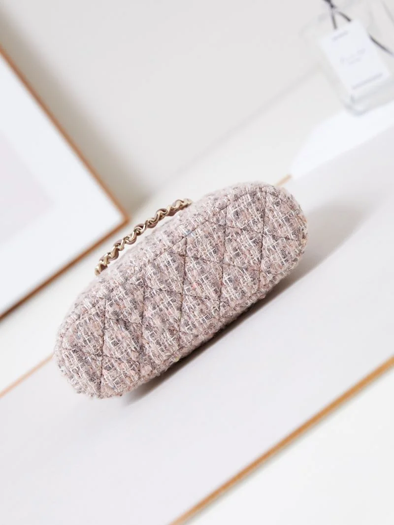 Precise copy Chanel Other Stachel Bags