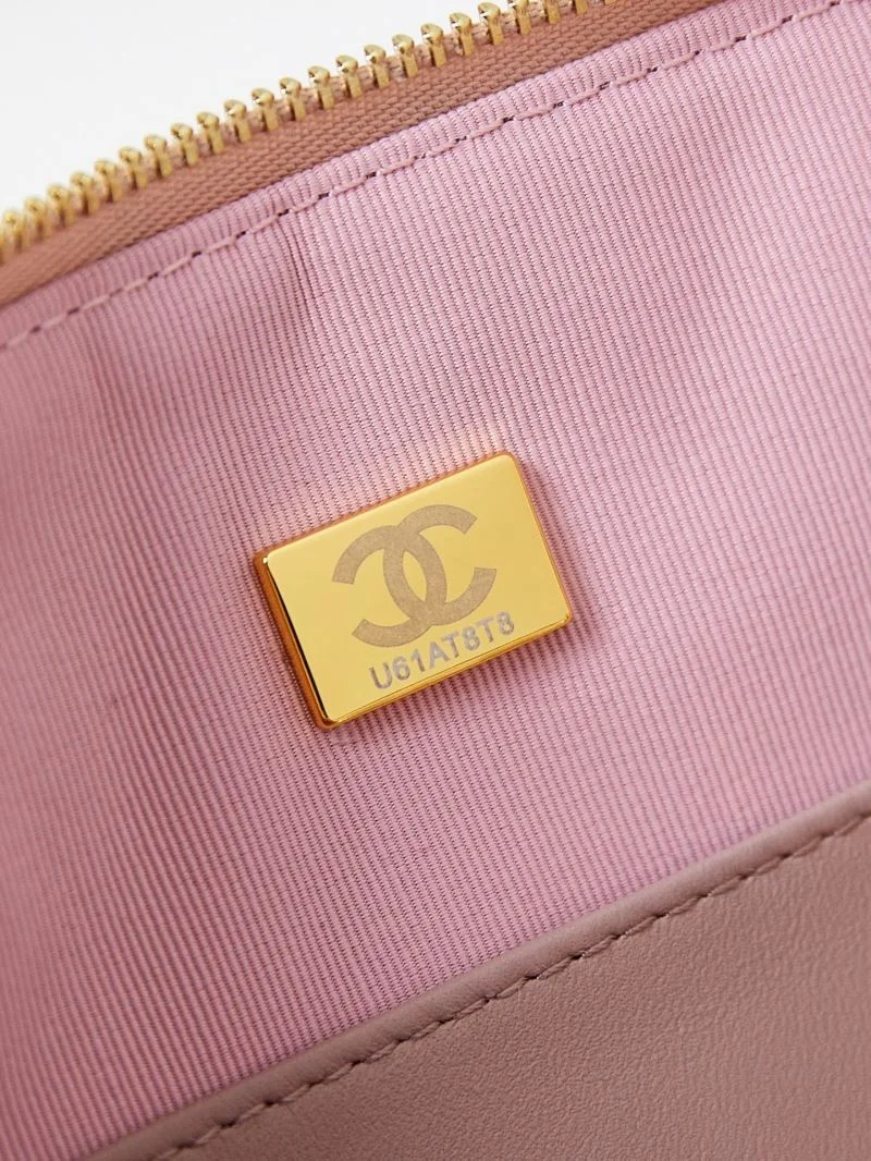Precise copy Chanel Other Stachel Bags