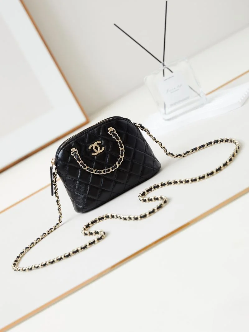 Chanel Other Stachel Bags