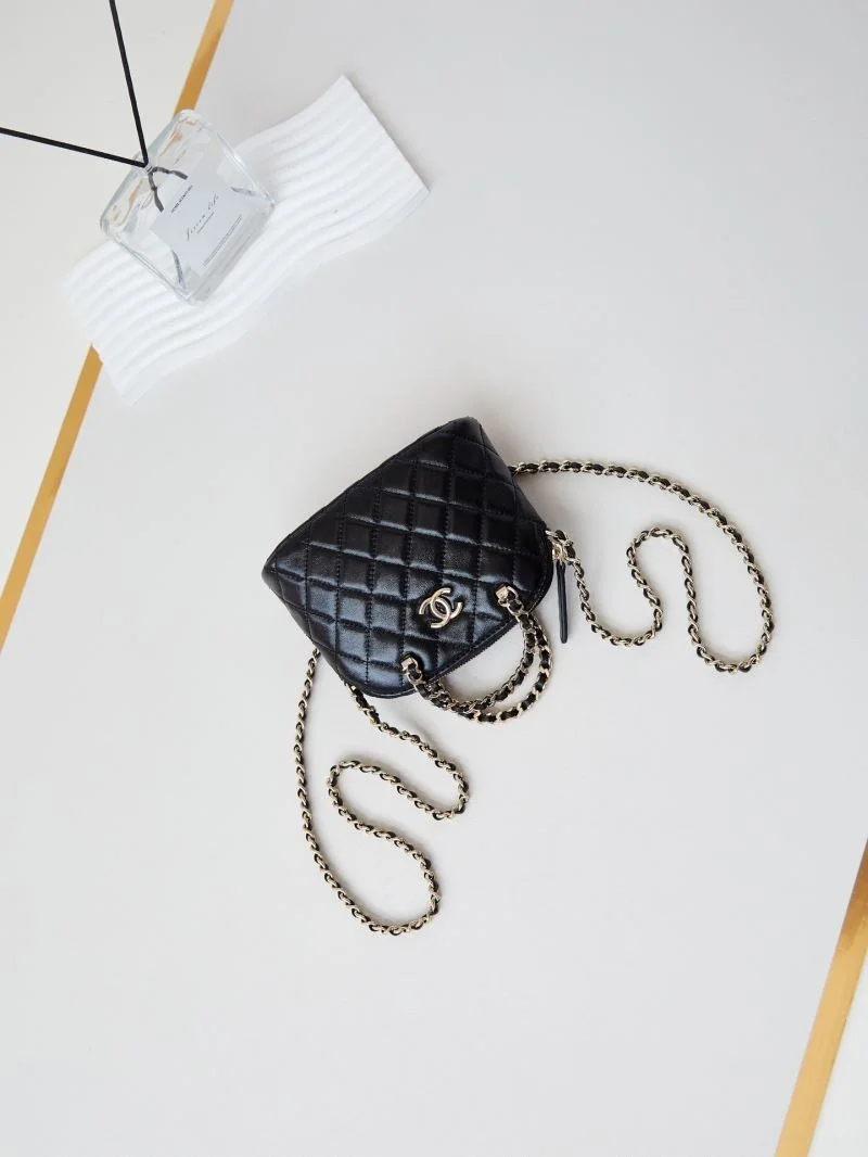 Inexpensive Chanel Other Stachel Bags