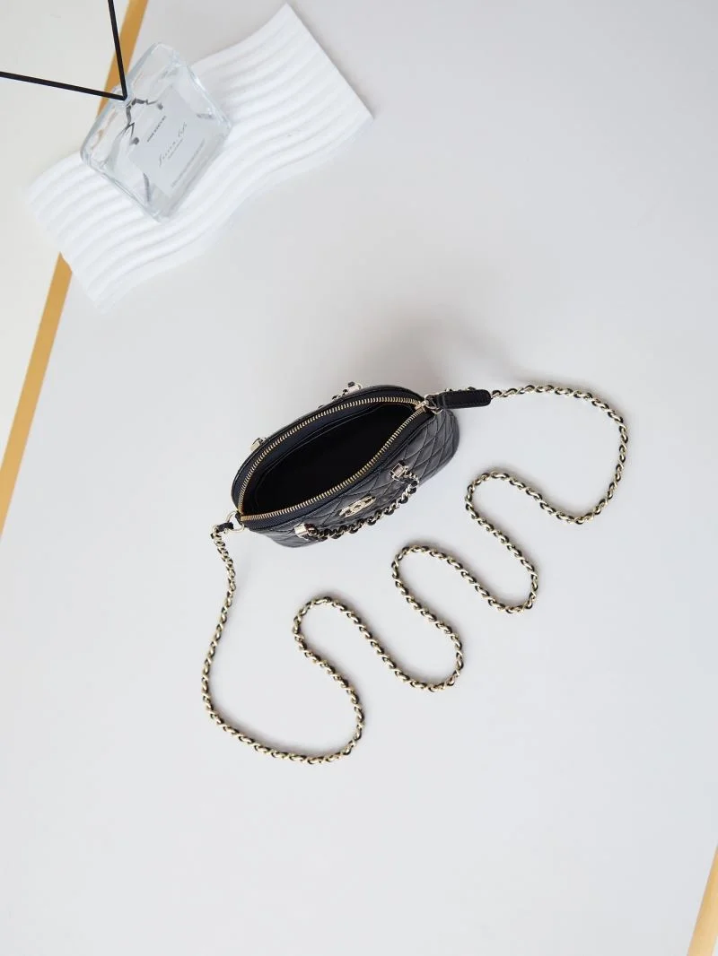 Inexpensive Chanel Other Stachel Bags