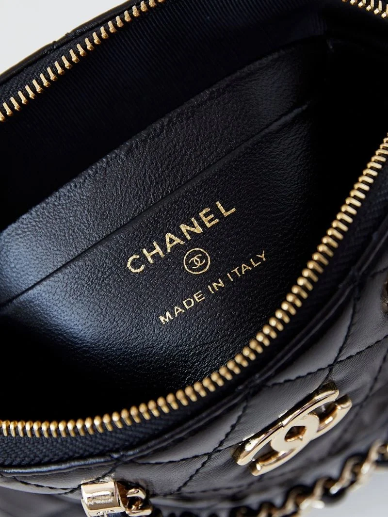 Inexpensive Chanel Other Stachel Bags