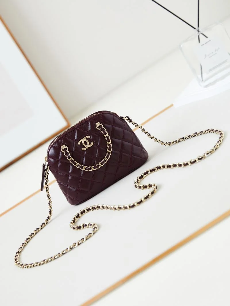 Chanel Other Stachel Bags