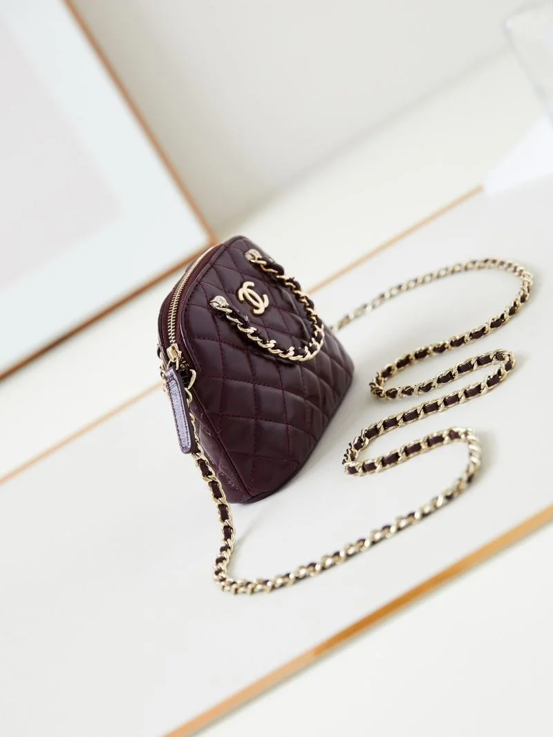 Perfect replica Chanel Other Stachel Bags