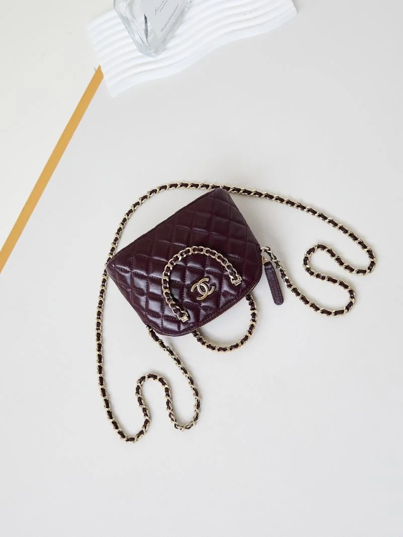 Perfect replica Chanel Other Stachel Bags