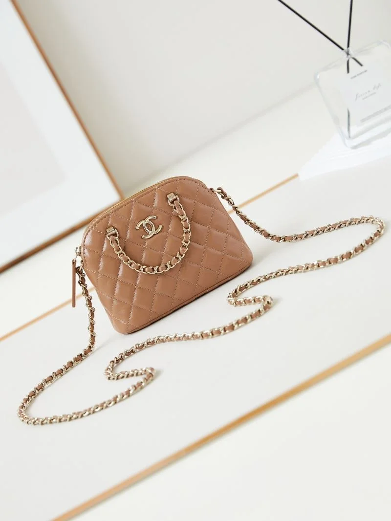 Chanel Other Stachel Bags