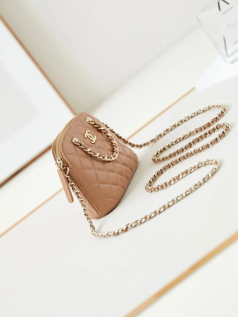High fidelity Chanel Other Stachel Bags