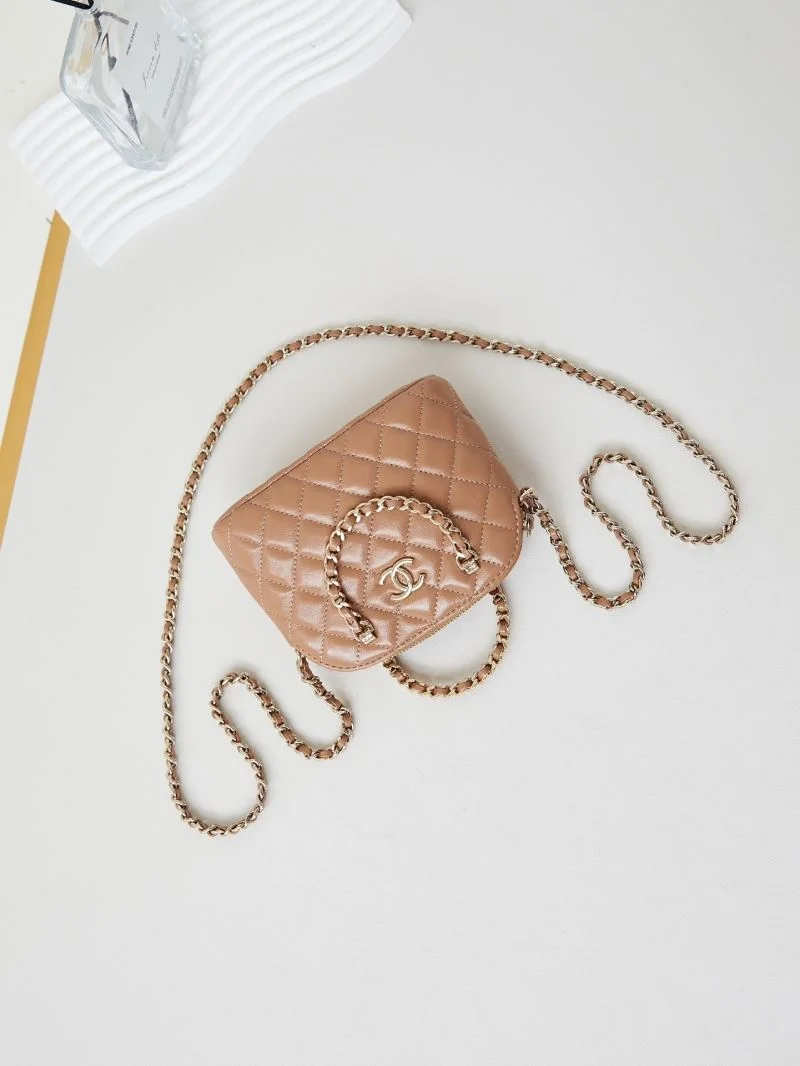 High fidelity Chanel Other Stachel Bags