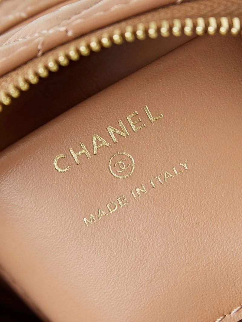 High fidelity Chanel Other Stachel Bags