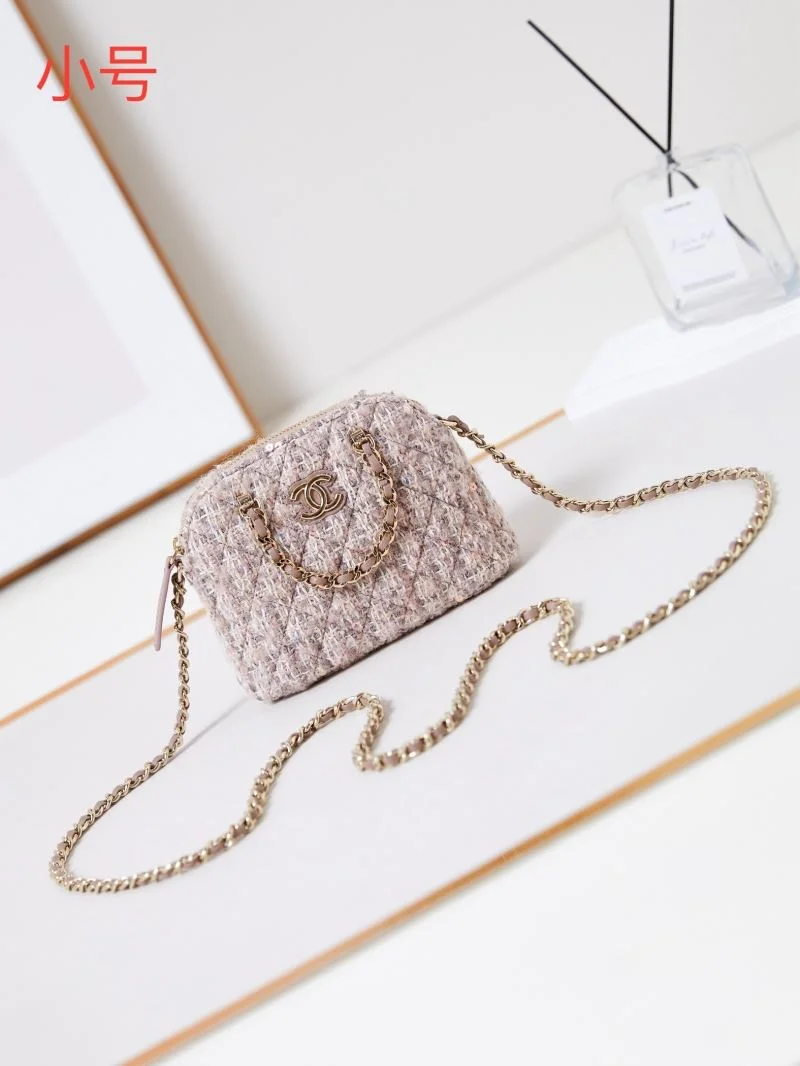 Chanel Other Stachel Bags