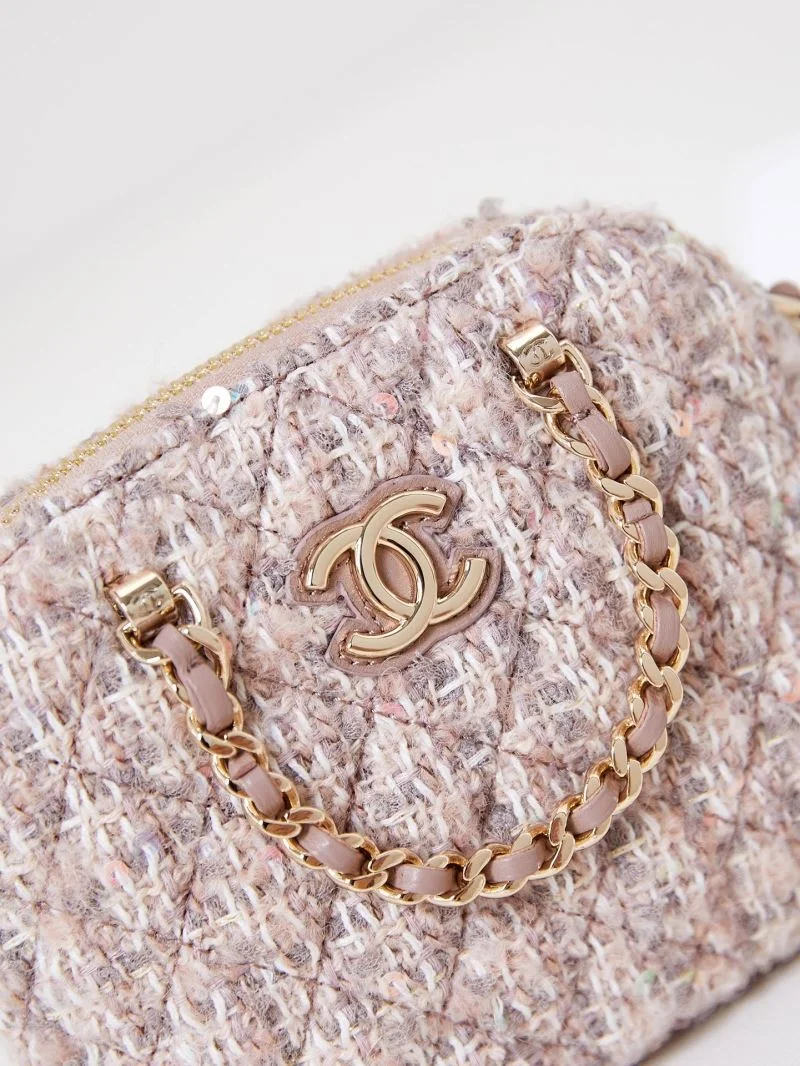 Brand-original Chanel Other Stachel Bags
