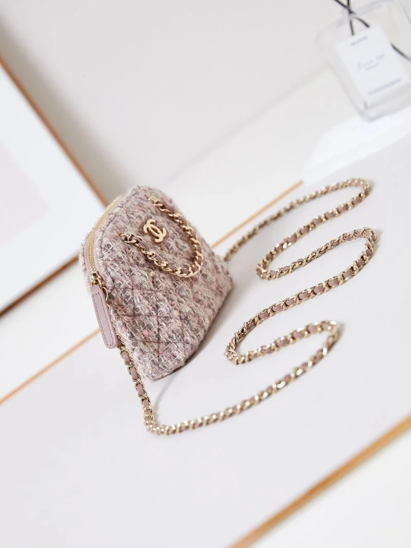 Brand-original Chanel Other Stachel Bags
