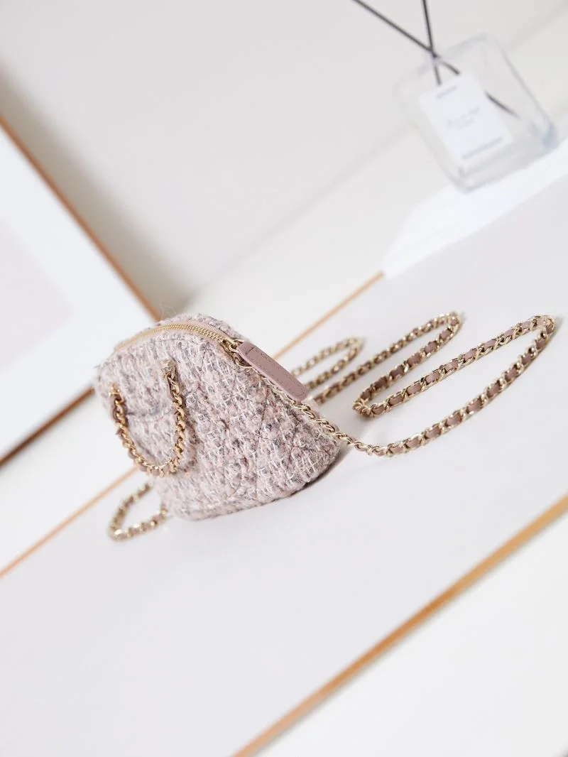 Brand-original Chanel Other Stachel Bags
