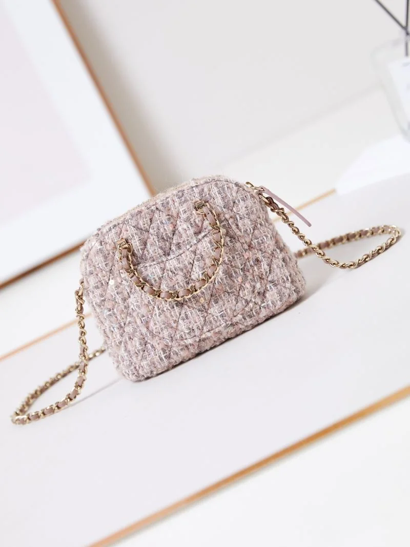 Brand-original Chanel Other Stachel Bags