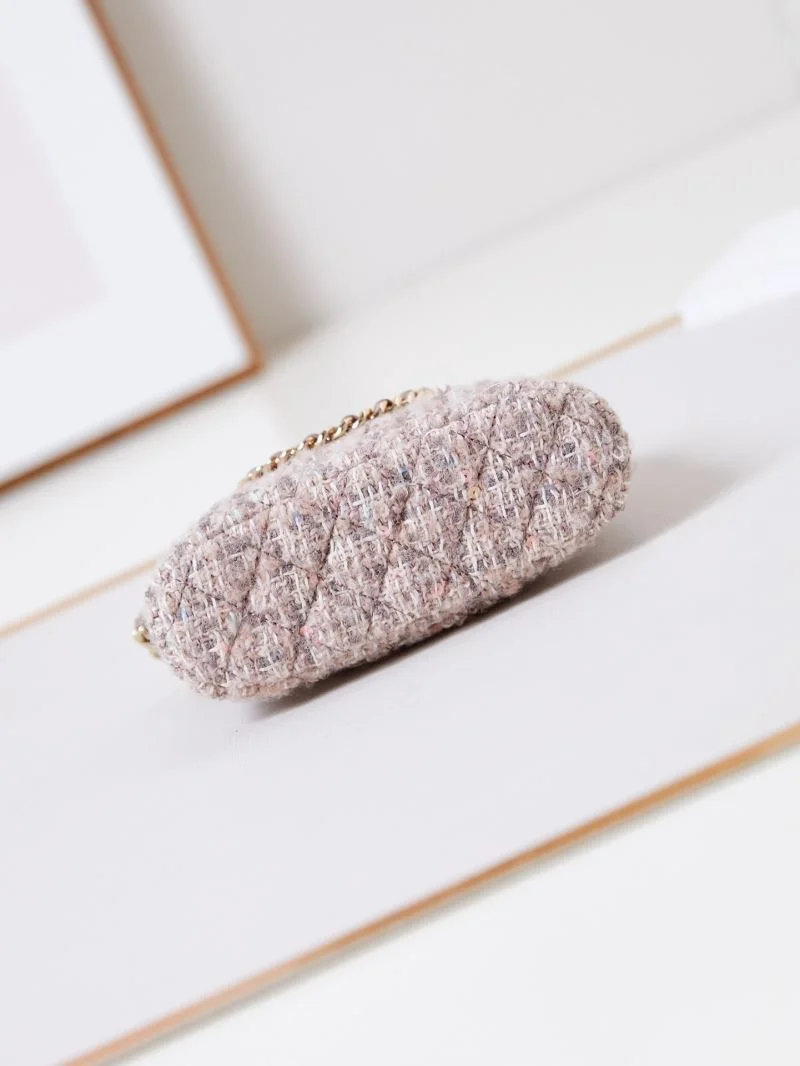 Brand-original Chanel Other Stachel Bags