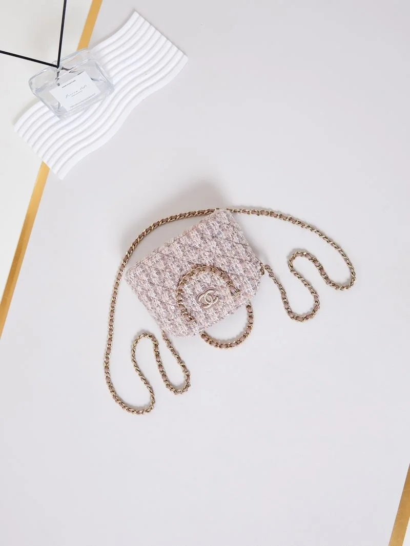 Brand-original Chanel Other Stachel Bags