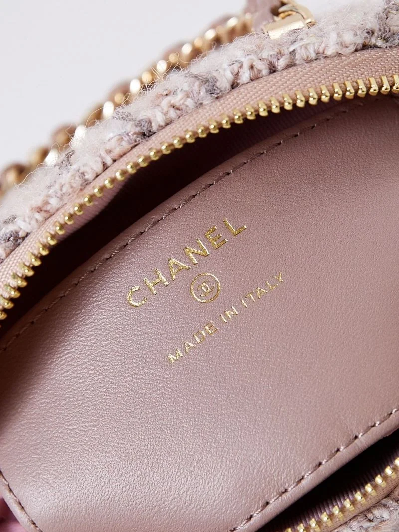 Brand-original Chanel Other Stachel Bags