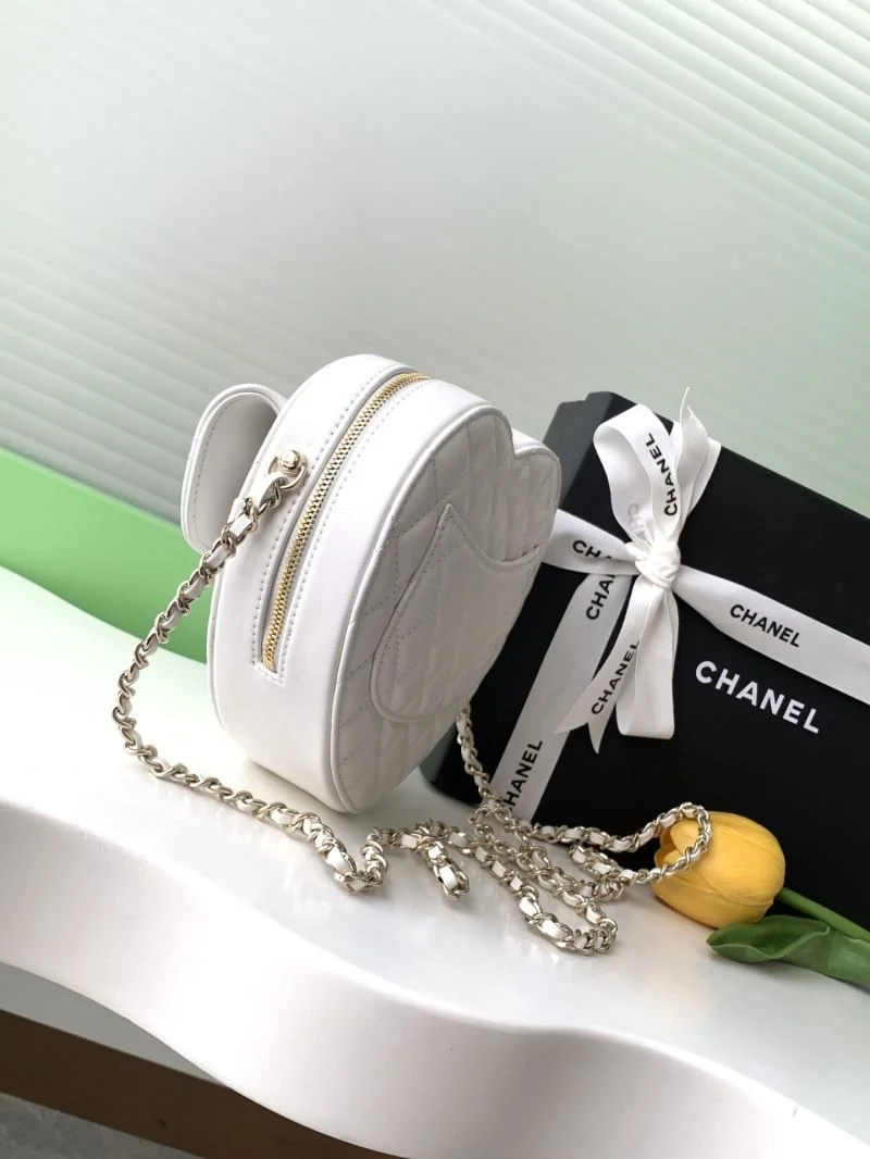 Accurate model Chanel Other Stachel Bags