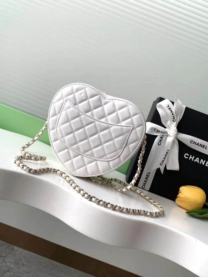 Accurate model Chanel Other Stachel Bags