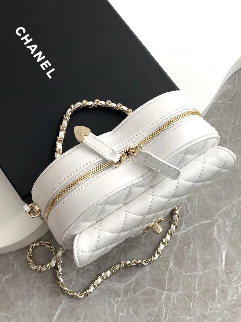 Accurate model Chanel Other Stachel Bags