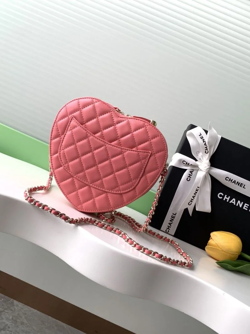 Top match Chanel Other Stachel Bags