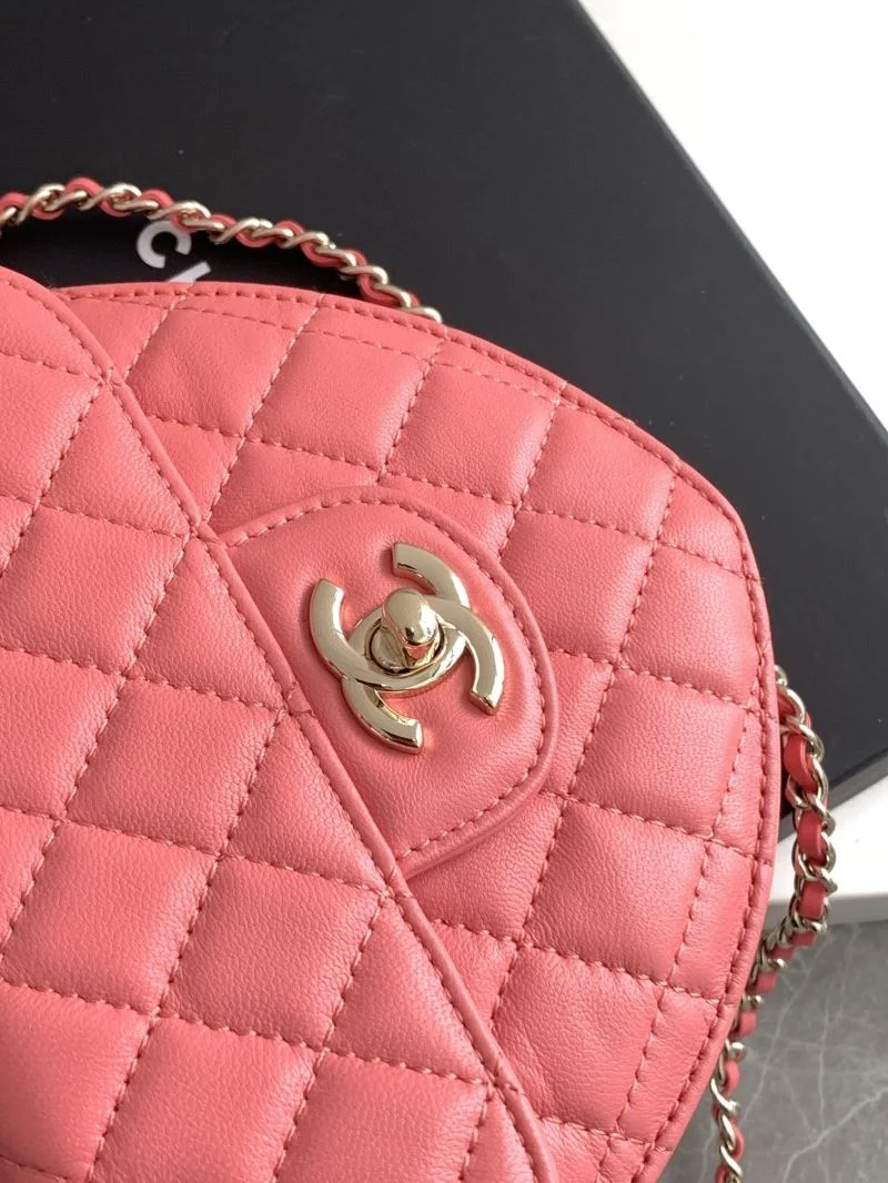 Top match Chanel Other Stachel Bags