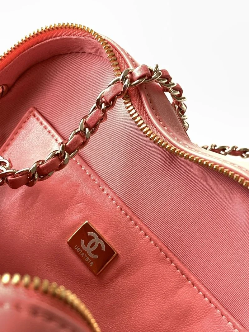 Top match Chanel Other Stachel Bags