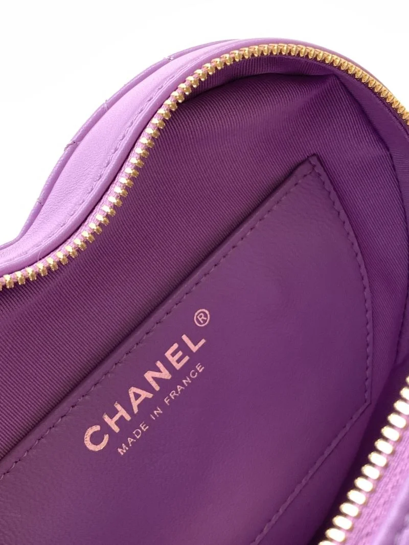 Mirror quality Chanel Other Stachel Bags