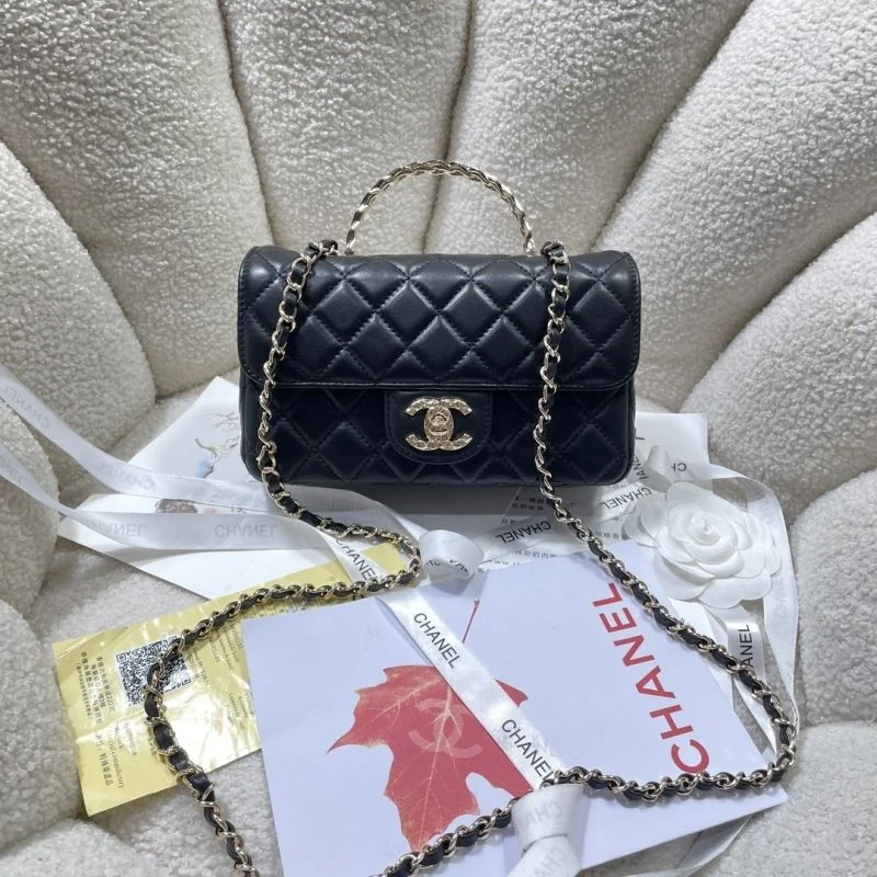 Chanel Other Stachel Bags