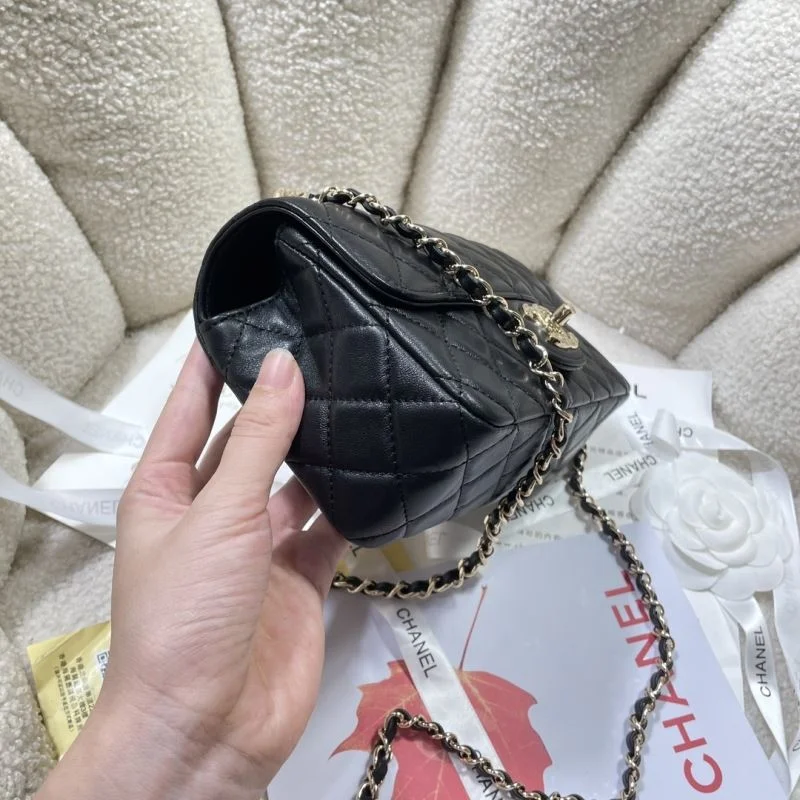 Top mirror Chanel Other Stachel Bags