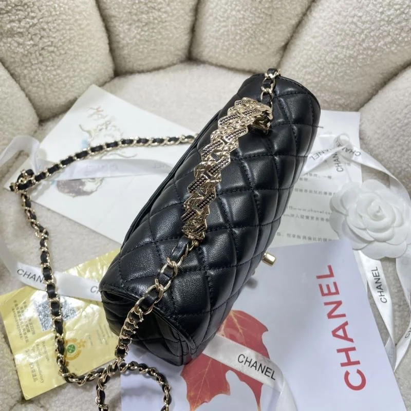 Top mirror Chanel Other Stachel Bags