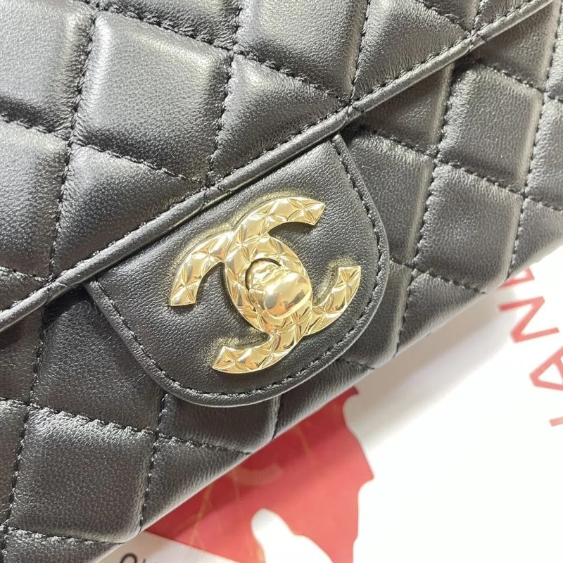 Top mirror Chanel Other Stachel Bags