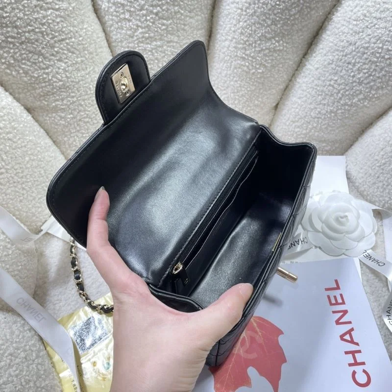 Top mirror Chanel Other Stachel Bags