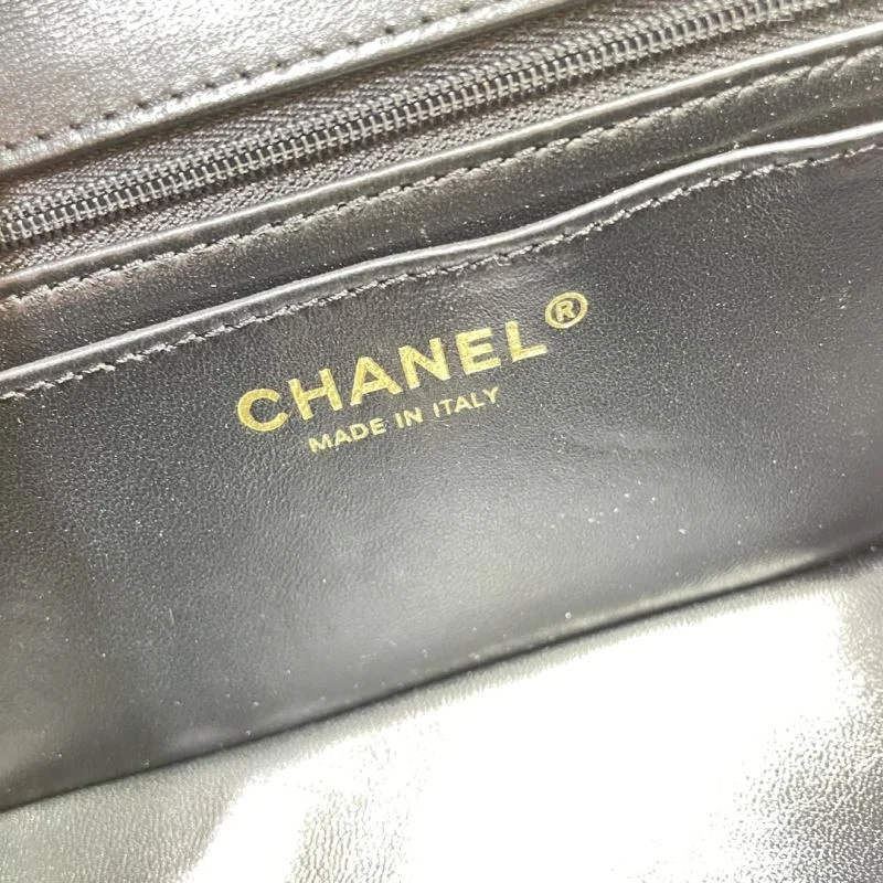 Top mirror Chanel Other Stachel Bags